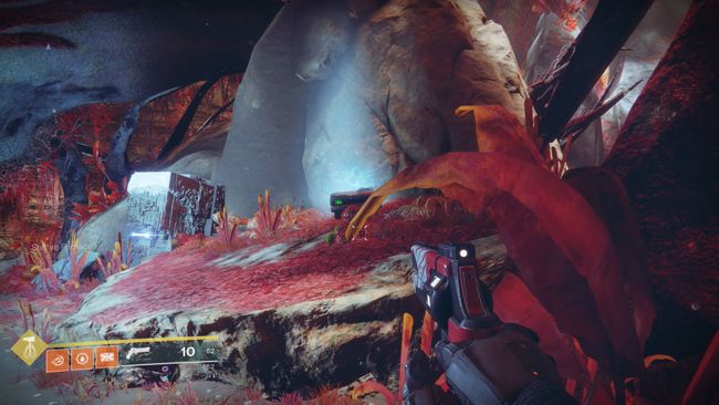 Nessus Chest Locations - Destiny 2 Chest locations guide - Planets ...