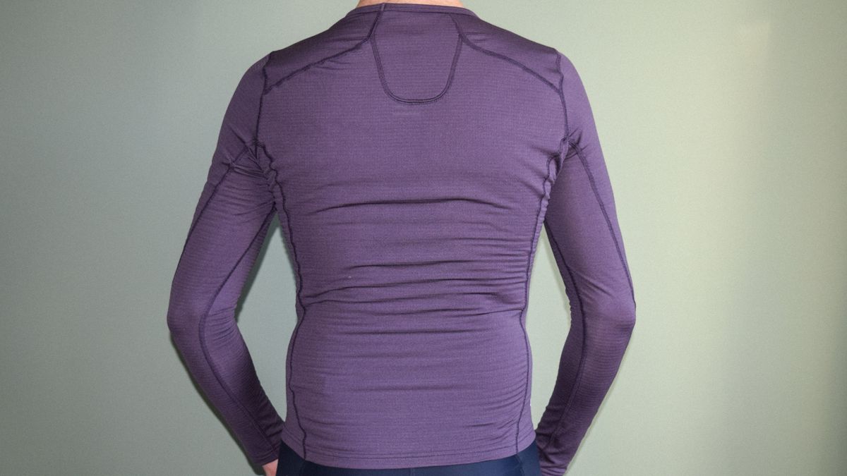 Maap Thermal base layer review: The power of Polartec | Cyclingnews