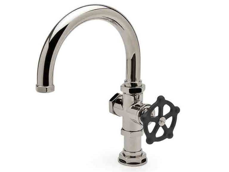 Cool Modern Taps: The Coolest & Snazziest Kitchen And Bathroom Taps