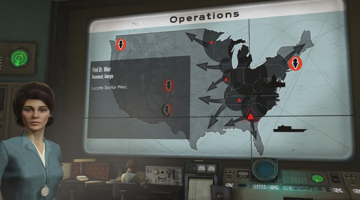 Exploring the 'twisted road' of Irrational's doomed XCOM game—from ...
