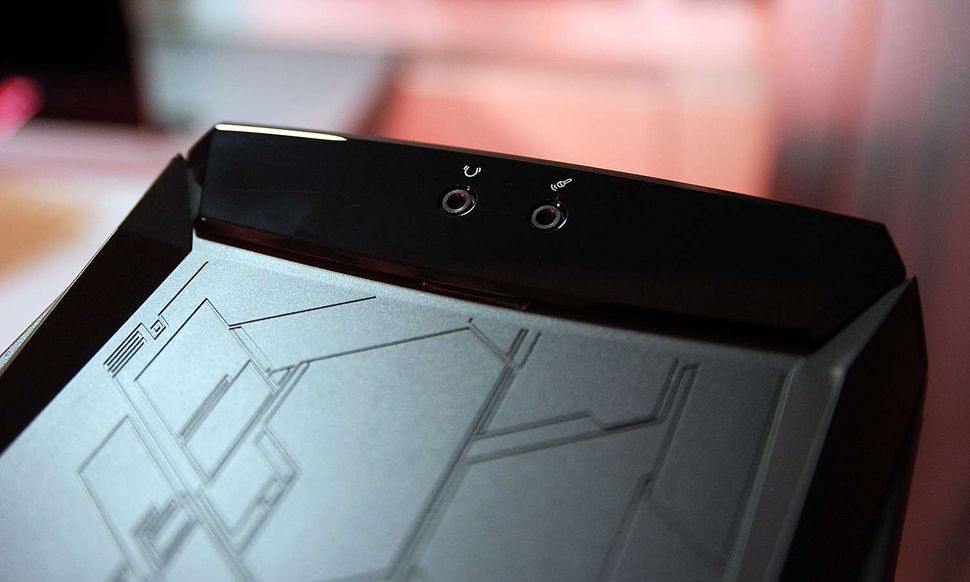 Asus G11CD Review | Tom's Guide