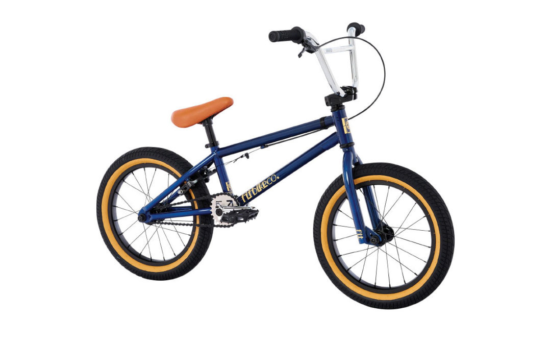 These are the best BMX bikes for kids | BikePerfect