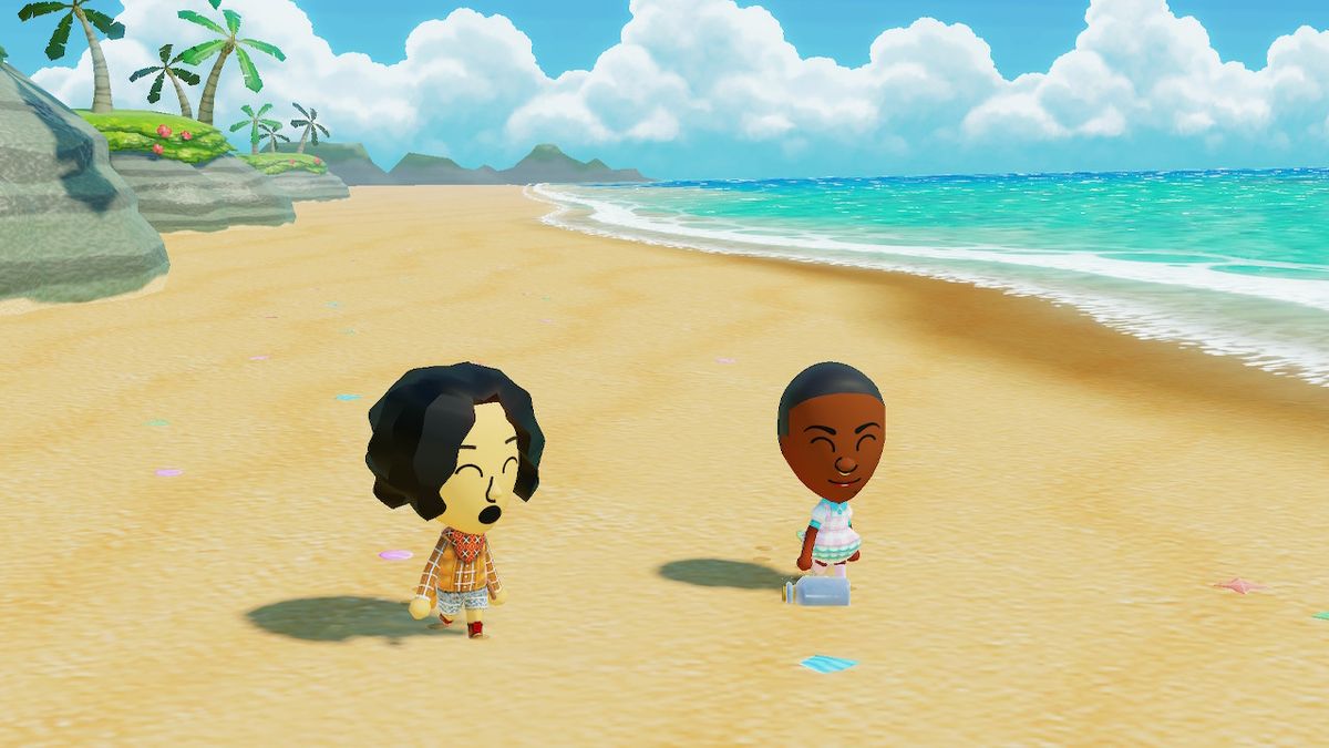 Miitopia for Nintendo Switch: Tips and tricks | iMore