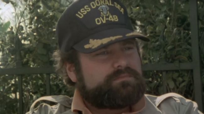 Rob Reiner Sneaking His Hat From Spinal Tap Into The Princess Bride Is ...