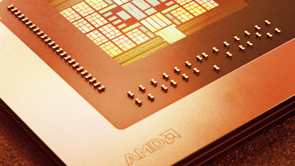 AMD is making a handheld gaming PC chip with proper AI capabilities ...