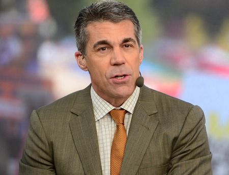 For ESPN’s Fowler, It’s a Career Slam | Next TV | Broadcasting+Cable