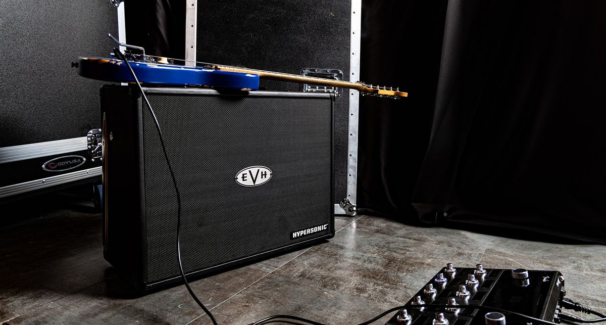 “The ultimate companion to Tone Master Pro and the ideal solution for ...