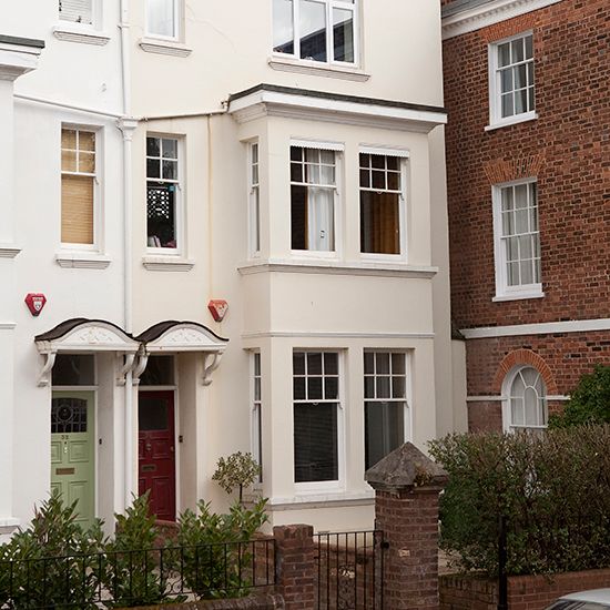 Georgian house in Exeter | House tour | Ideal Home
