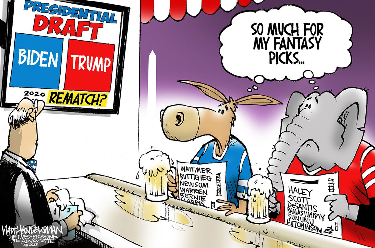 Fantasy Picks The Week Fantasy Picks The Week