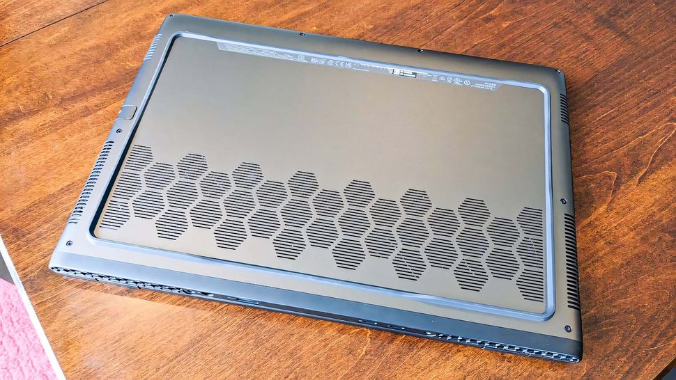 Alienware m16 R2 (2024) review: One of the smoothest gaming laptops I ...