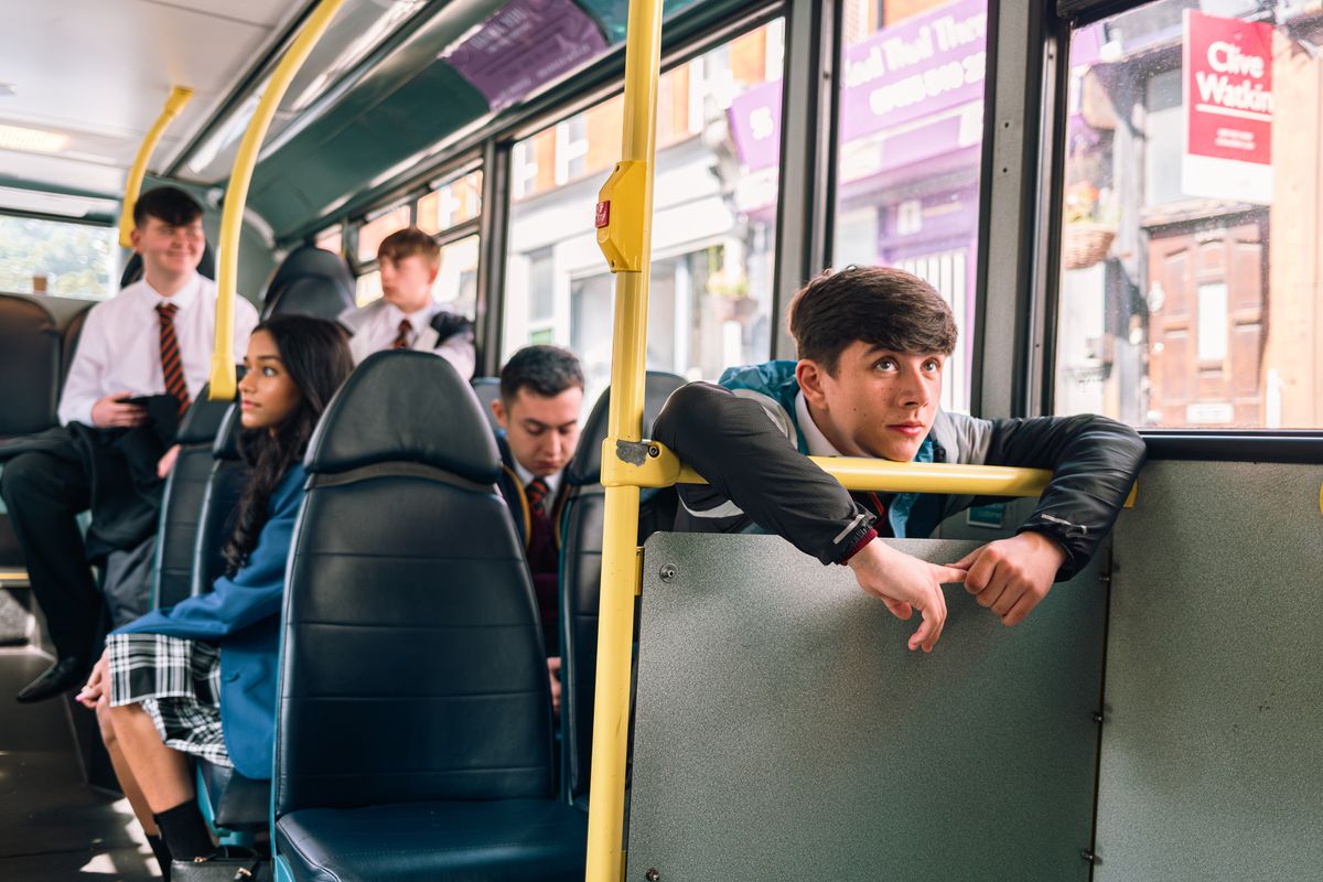 G’wed: release date, cast, plot, trailer, guide, interviews | What to Watch