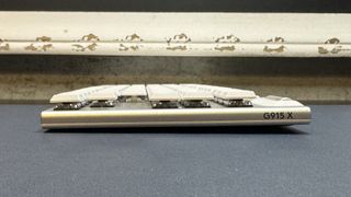 Logitech G915 X TKL Review: The same, but better? | Tom's Hardware