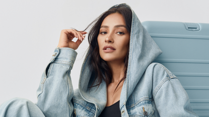Shay Mitchell's Béis x Gap Collaboration: Everything We Know | Marie Claire