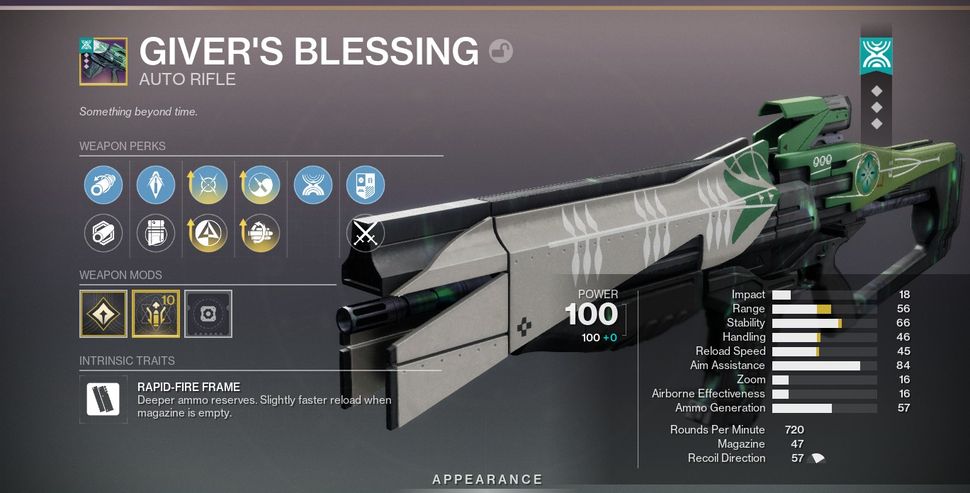 All Destiny 2 gear tiers and how to earn each one | PC Gamer