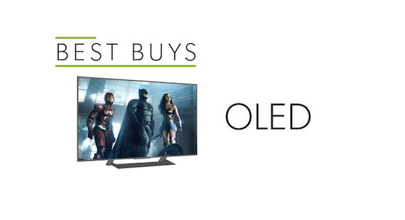 Best OLED TVs 2018 | What Hi-Fi?