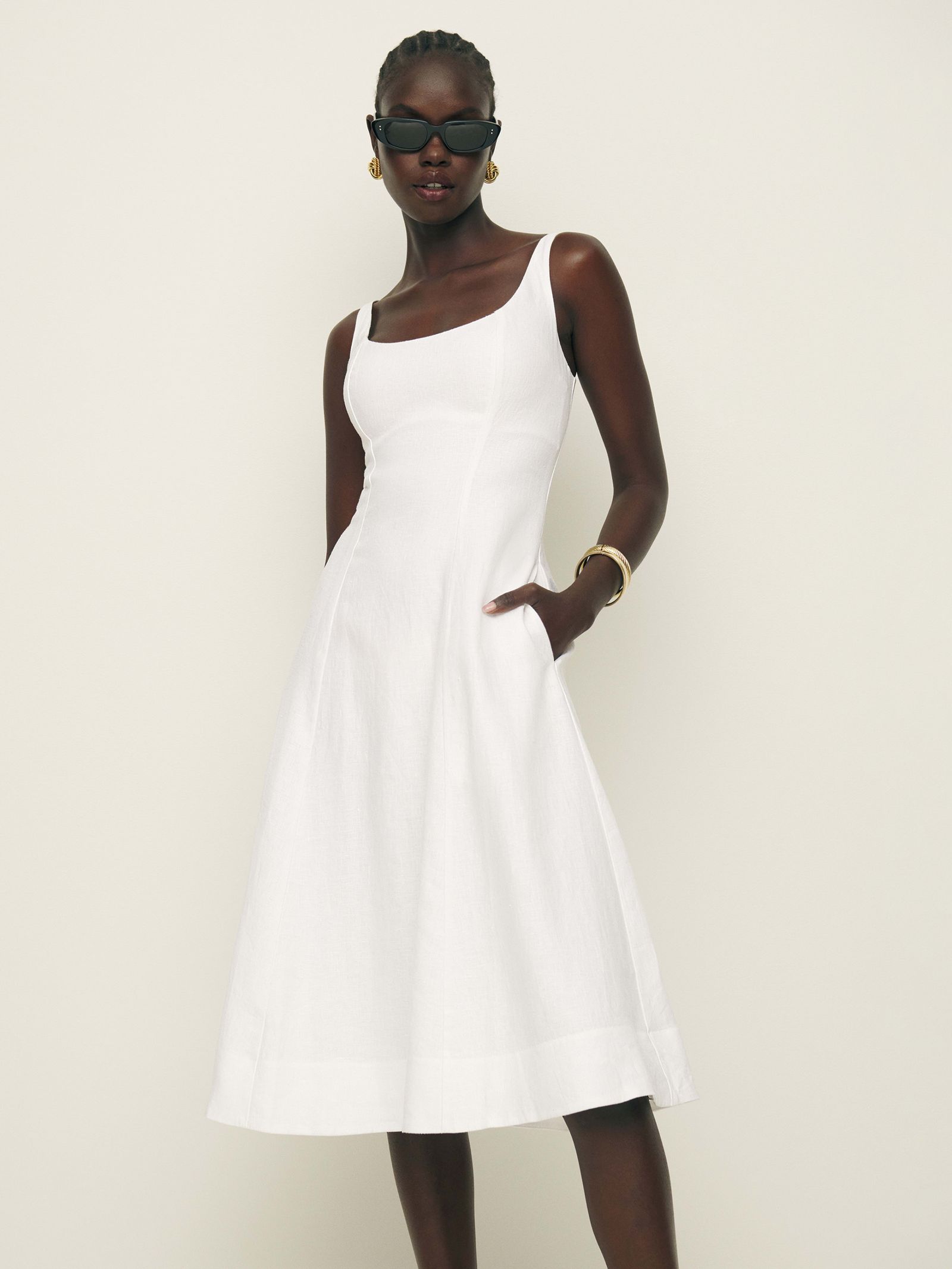 The 30 Best Dresses to Buy This Season | Who What Wear