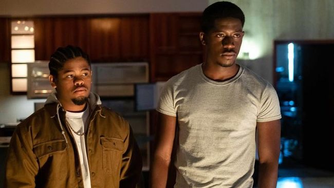 20 of the best Black shows to watch right now | What to Watch