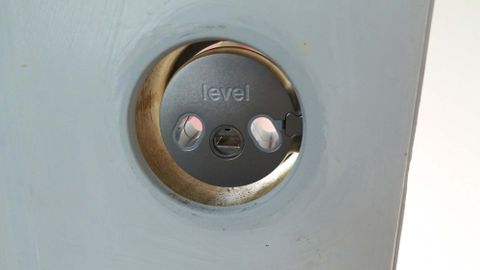 Level Bolt smart lock review | Tom's Guide