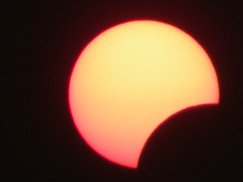 The Total Solar Eclipse of 2016 in Pictures: Page 2 | Space