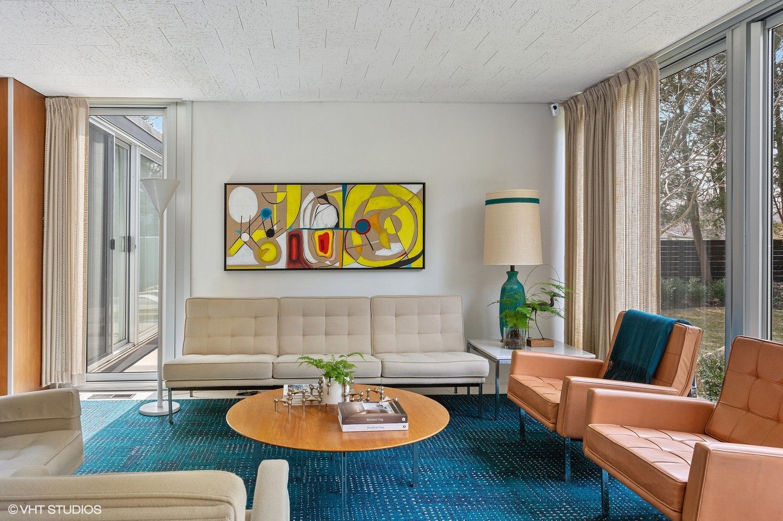 Touring The Frost House as it hits the market | Wallpaper*