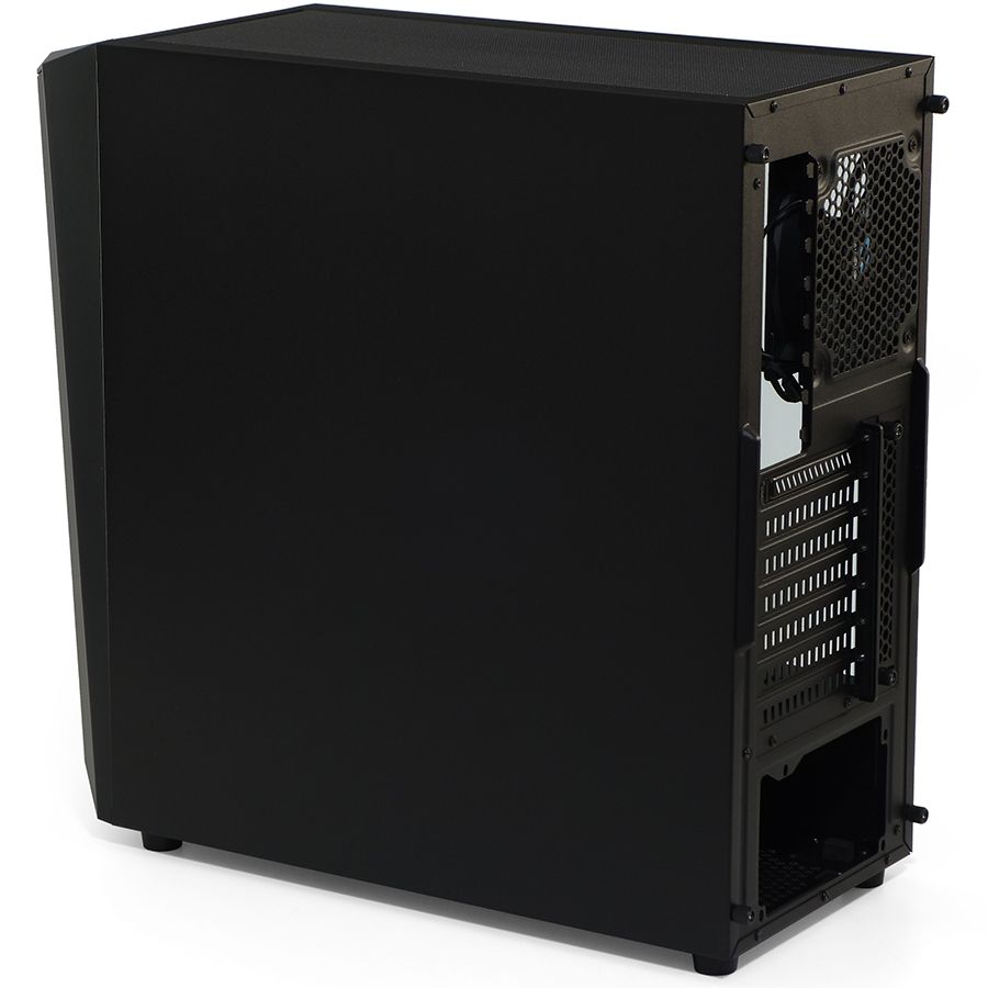 Raidmax Delta Case Review - Tom's Hardware | Tom's Hardware