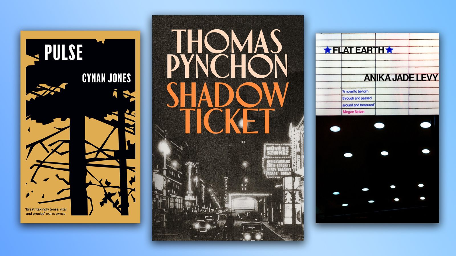 10 must-read winter fiction book picks to get you through the cold snap ...