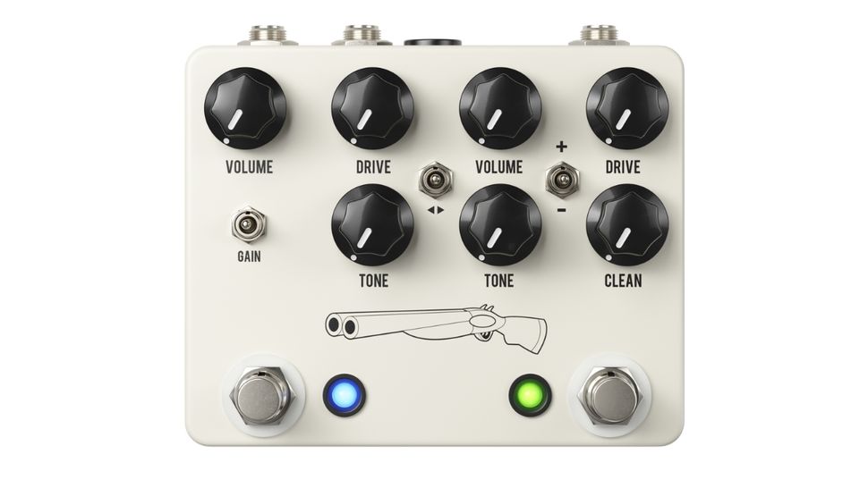 Best overdrive pedals: Find new inspiration | MusicRadar