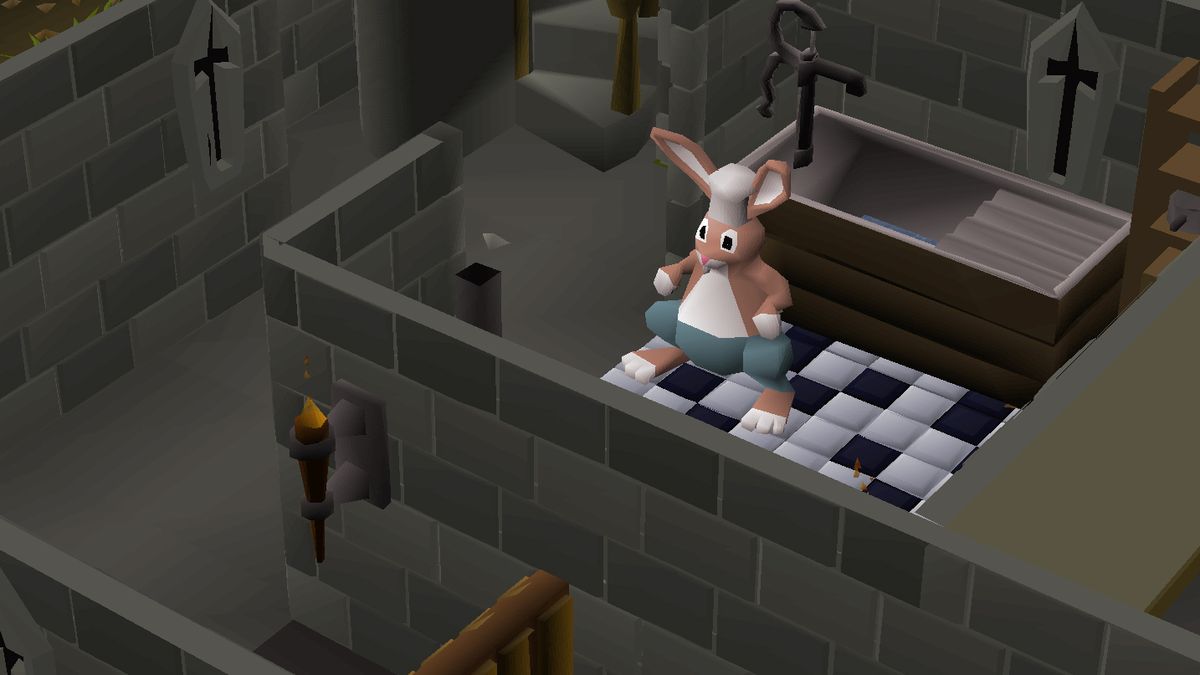 OSRS Easter event: How to find and complete the Runescape Easter quest ...