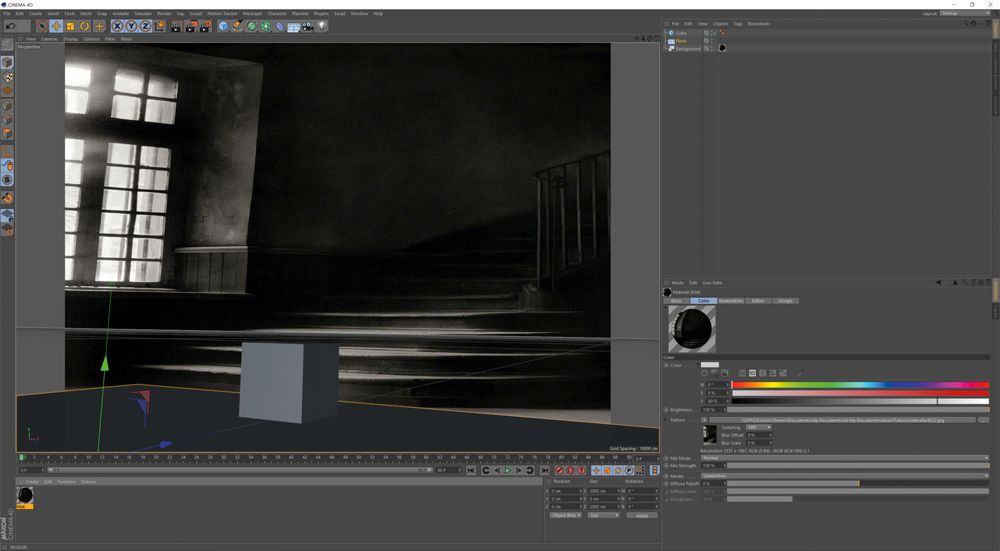 Create realistic shadows in 4 simple steps | Creative Bloq