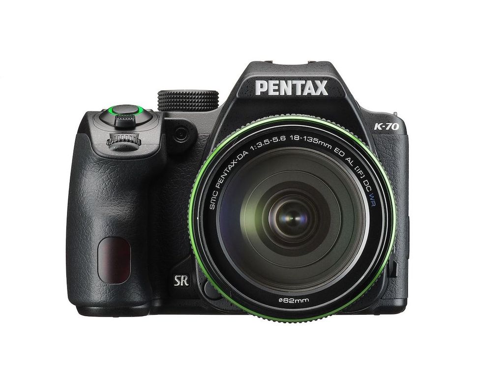 Les 9 meilleurs reflex numériques pour débuter la photographie en 2024 ...