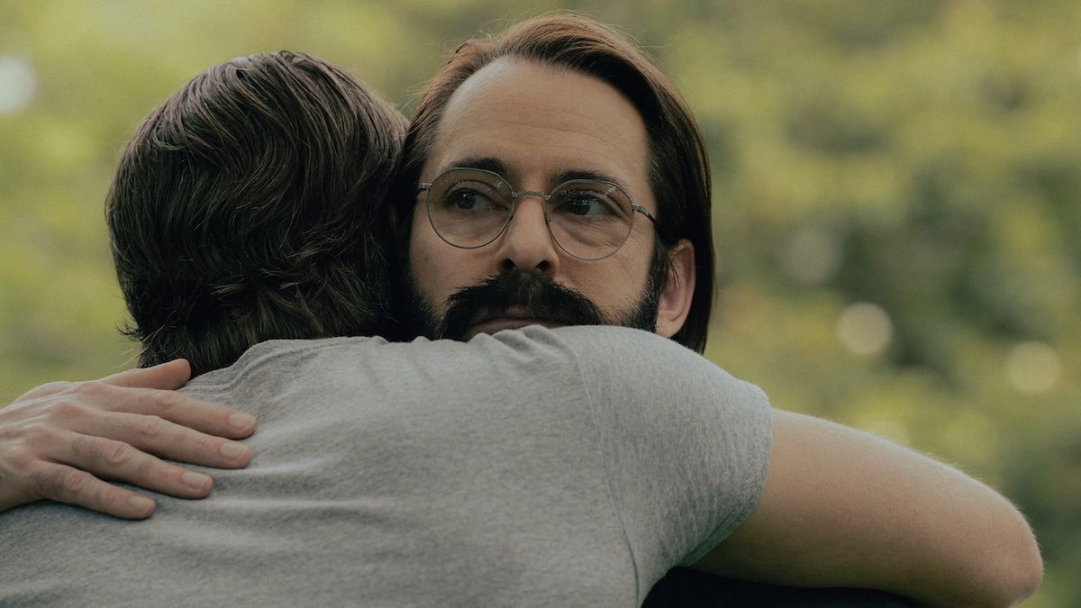 Martin Starr Talks Bodhi's Season 3 Storyline On Tulsa King | Cinemablend