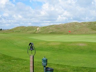 Rye Golf Club Old Course Review - Golf Monthly Reviews | Golf Monthly