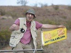 Piranha 3D's Burning Question: What Happened To Paul Scheer? | Cinemablend