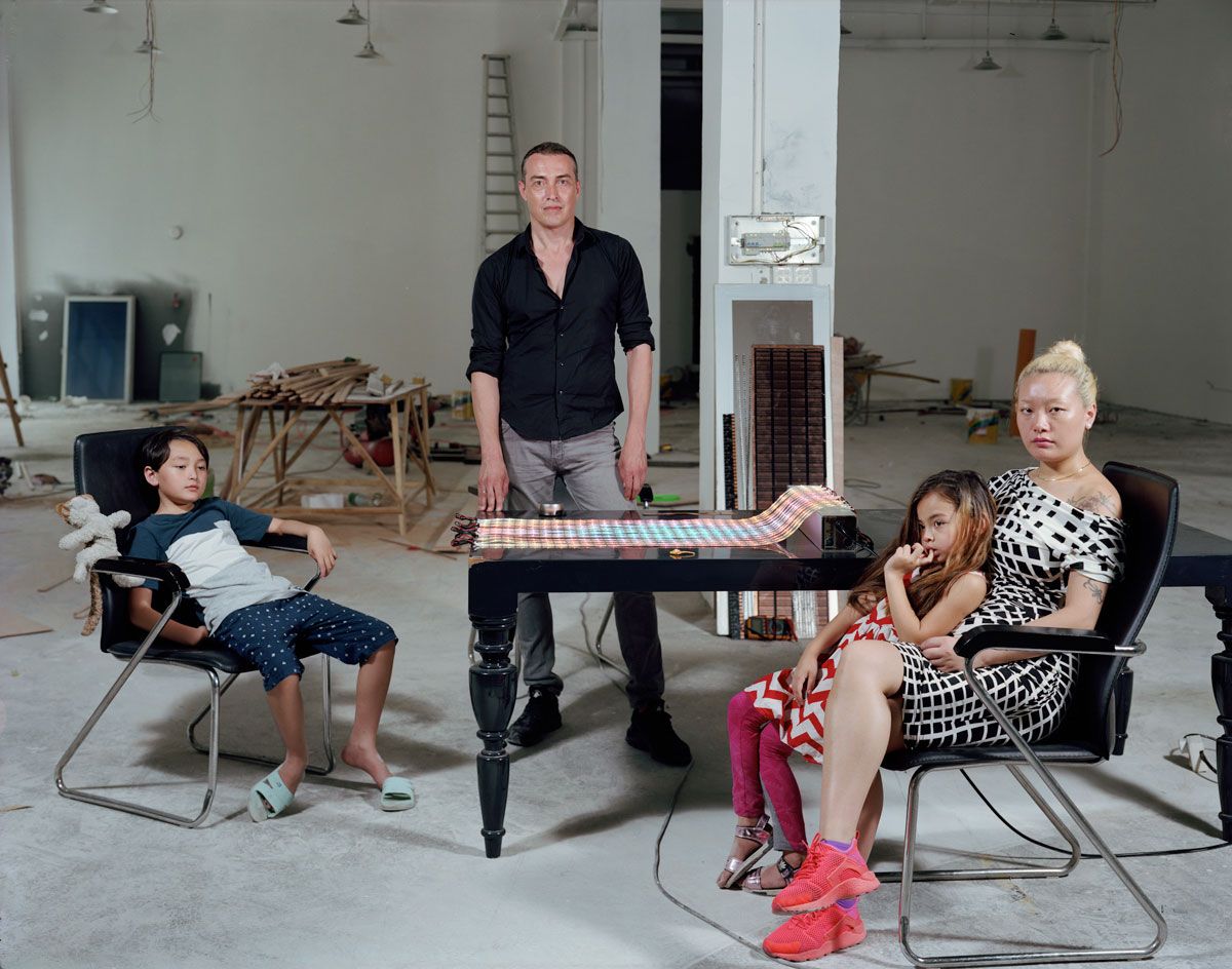 How Shenzhen is becoming the creative captial of China | Wallpaper