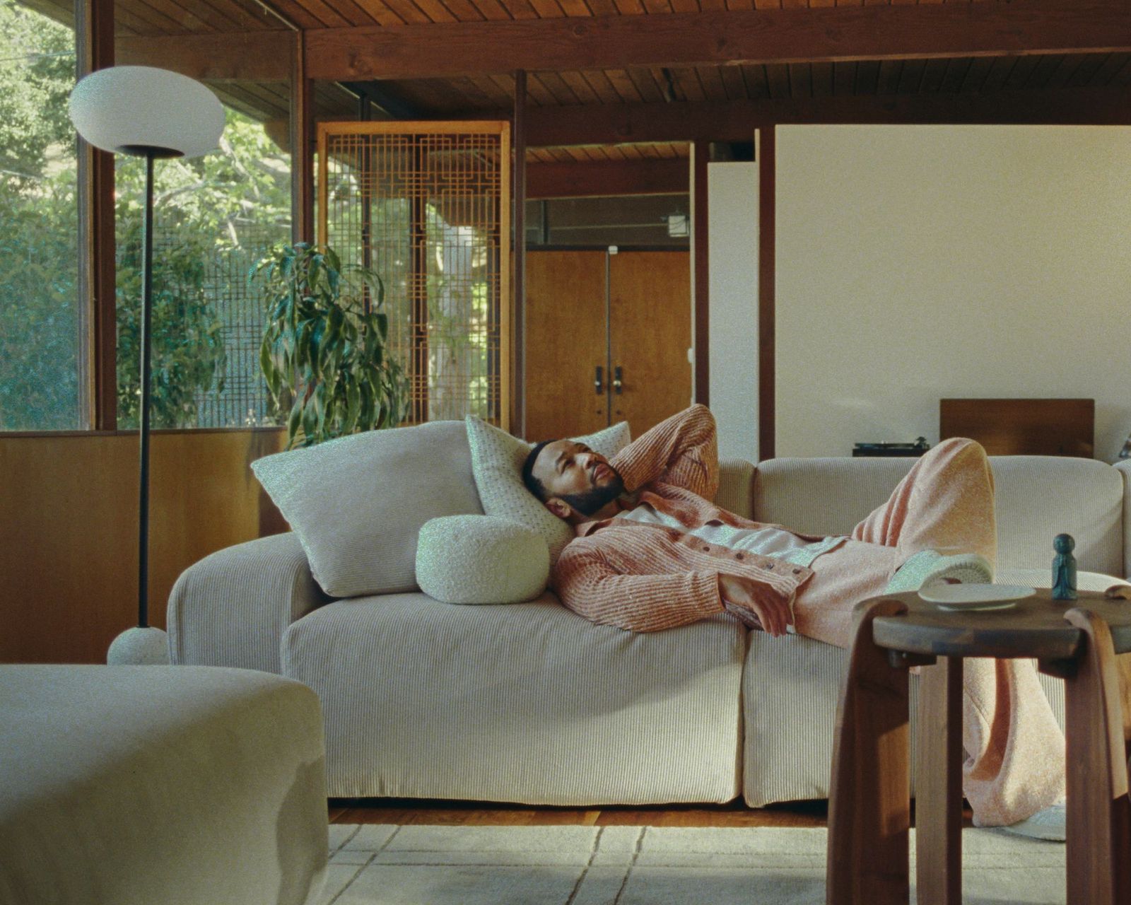 John Legend is bringing beauty and comfort to our homes | Homes and Gardens