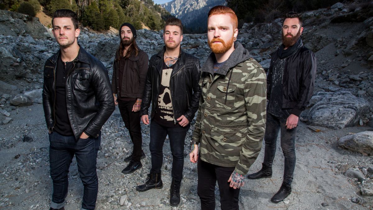 REVIEW: Memphis May Fire, Live in London | Louder
