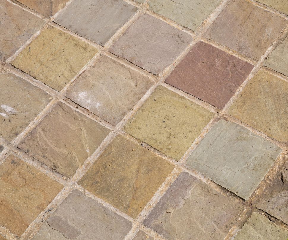 8 versatile block paving patterns for driveways and patios | Homebuilding