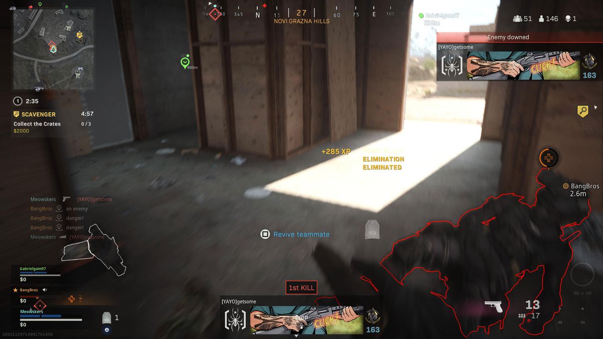 15 Call of Duty Warzone tips to help you win | GamesRadar+