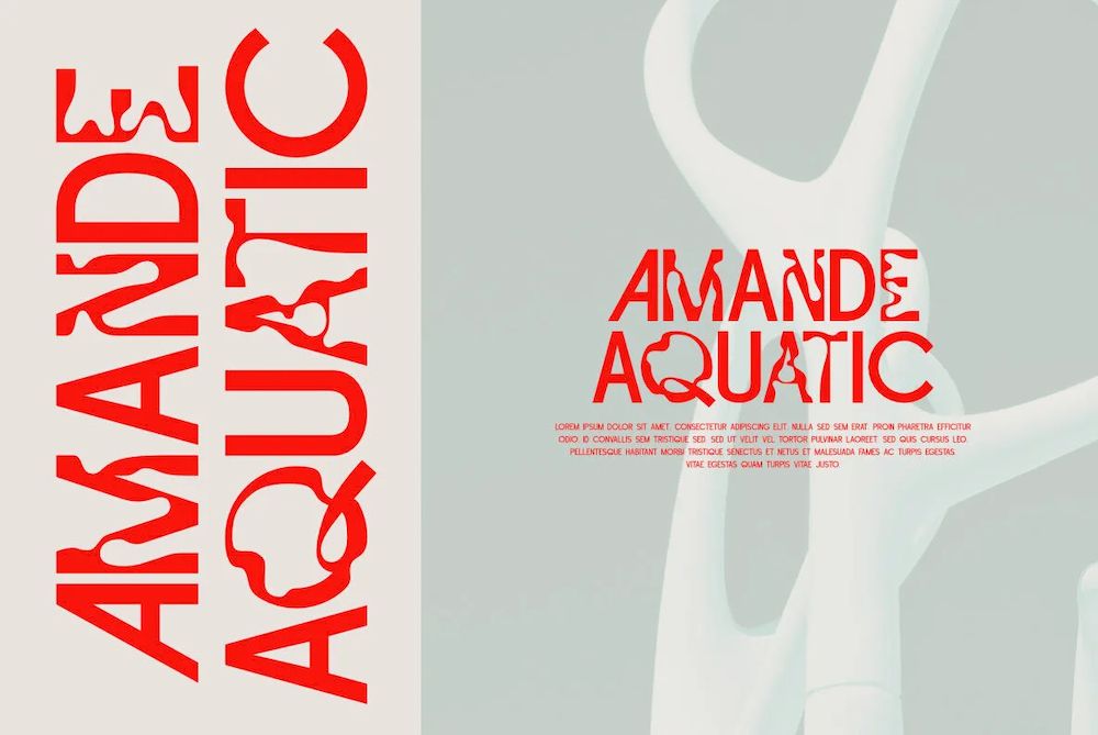 The best header and display fonts making an impact | Creative Bloq