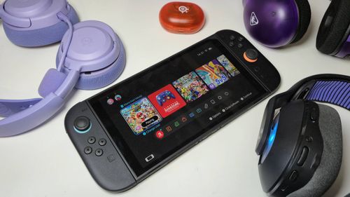 Does size really matter? The difference between 40mm and 50mm gaming ...