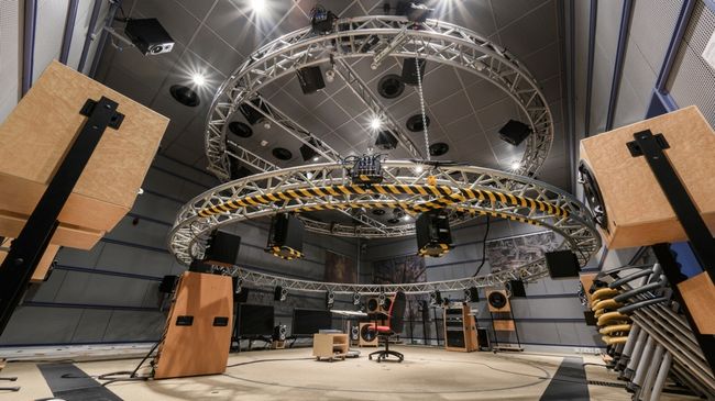 The immersive audio you've never heard that could revolutionize virtual ...