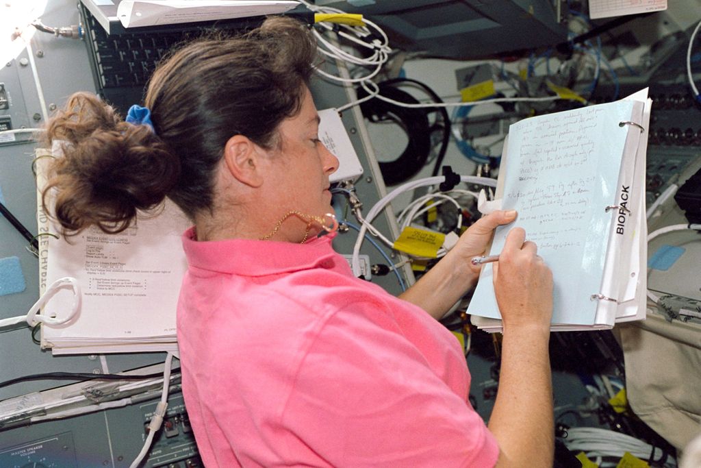 Space shuttle Columbia's final mission (STS-107) in photos | Space