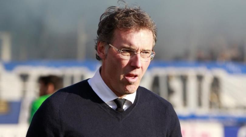 Blanc: PSG did not do enough at Sochaux | FourFourTwo