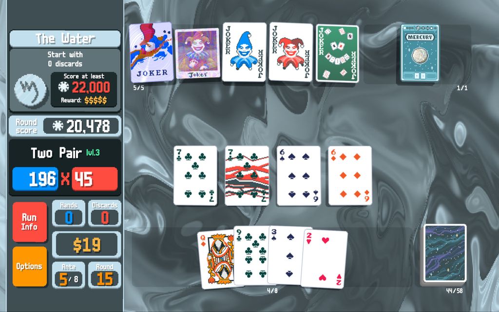 One of 2024's best rated games teases a huge free update for 2025, and ...