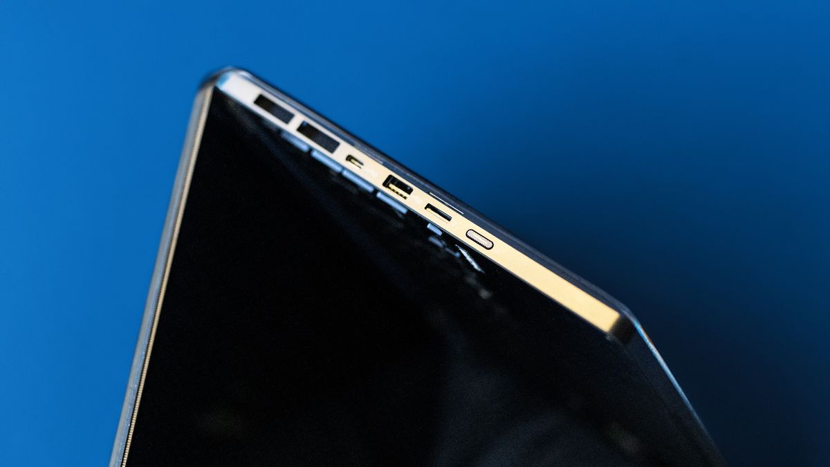 Asus ProArt PX13 laptop review | PC Gamer