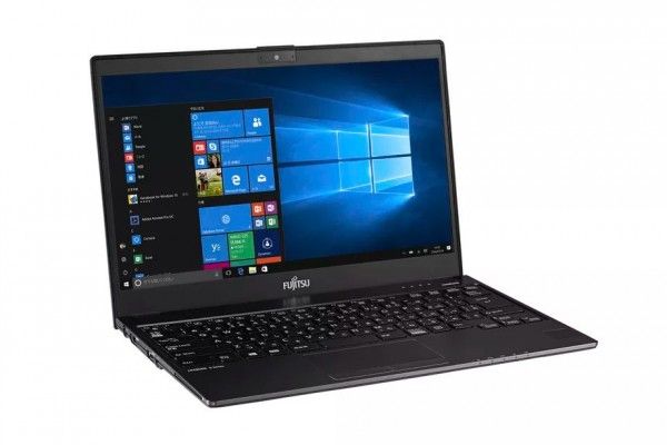 Fujitsu's Newest Laptops Are the Lightest on the Market | Laptop Mag