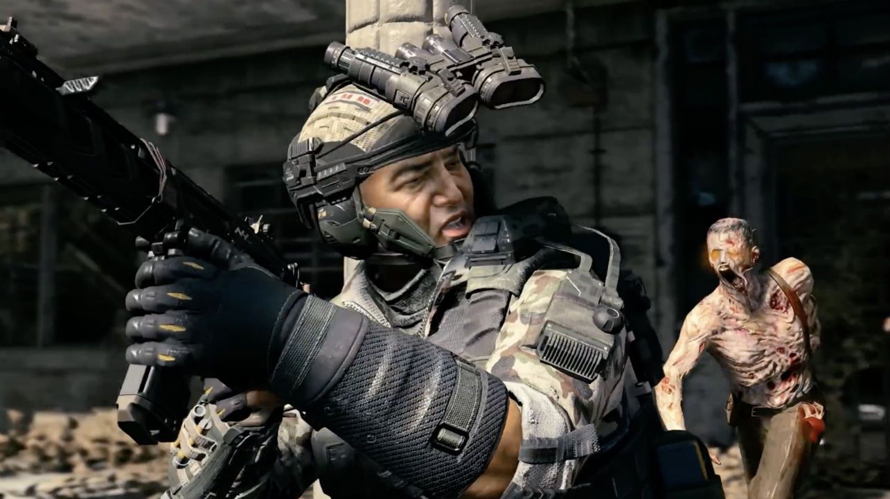 Black Ops 5 rumoured to be Call of Duty 2020, new report suggests ...