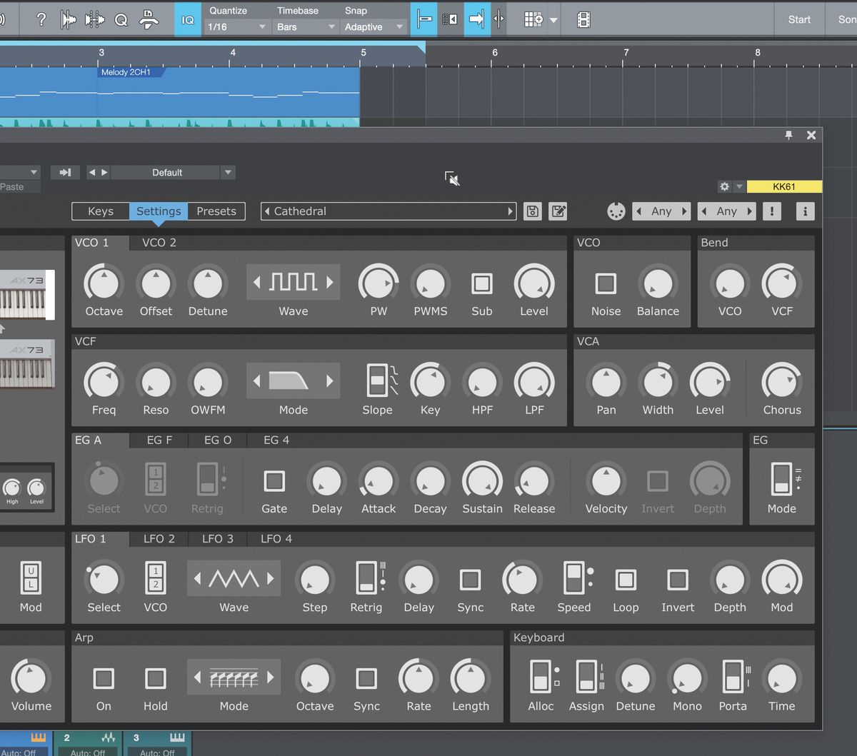 5 synths that didn't get the recognition they deserved: "What if synth ...