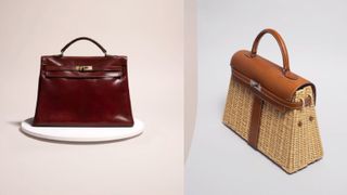 Best designer bags to invest in according to fashion experts | Woman ...