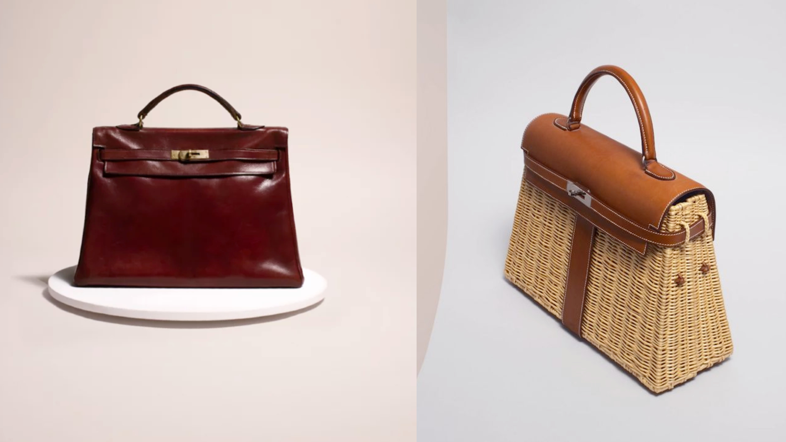 Best designer bags to invest in according to fashion experts | Woman ...